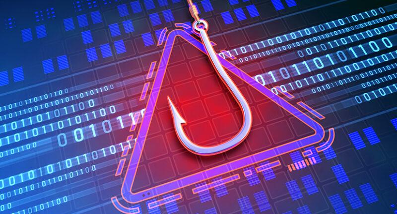 Most Common Cause of Data Breaches is Phishing - LaScala
